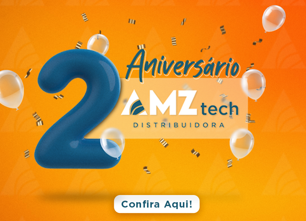 AMZ Tech | Distribuidora